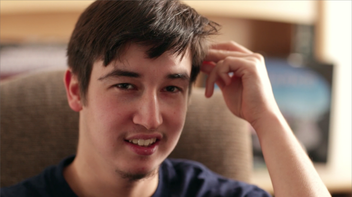 Matt the Film - Sports Illustrated