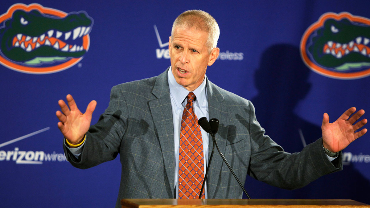 Why Florida will go after a big name head coach - Sports Illustrated