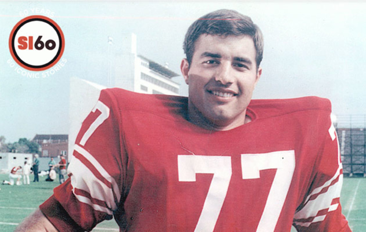 SI.com's 10 most popular stories from this week - Sports Illustrated