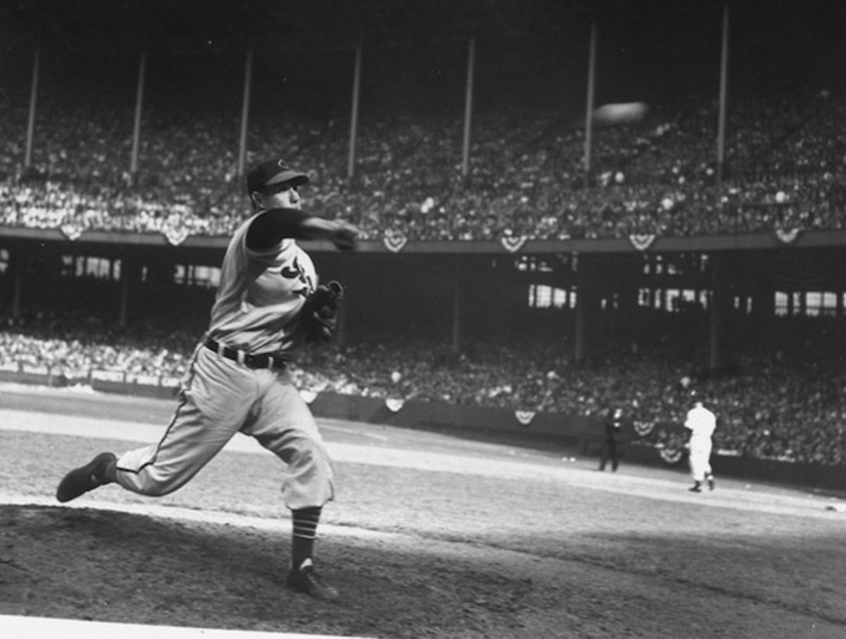 3 athlete veterans with amazing stories - Sports Illustrated