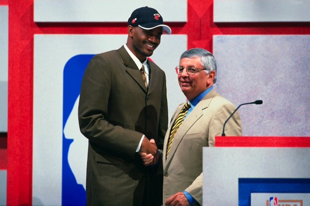 3 athlete veterans with amazing stories - Sports Illustrated