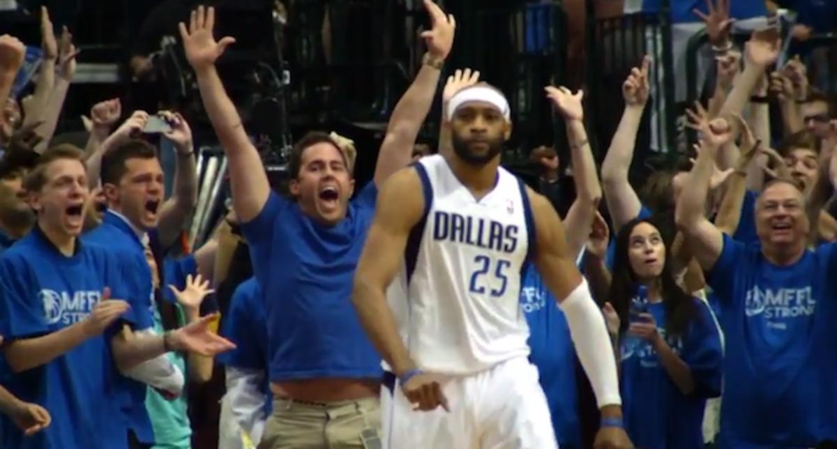 Fan Creates One of the Better NBA Commercials You'll Ever See - Sports ...