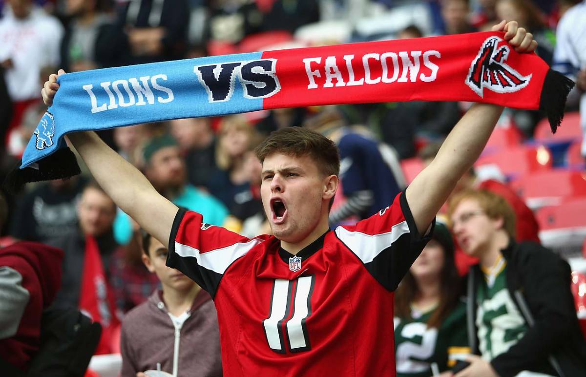 Best Pictures from Week 8 of the 2014 NFL Season - Sports Illustrated