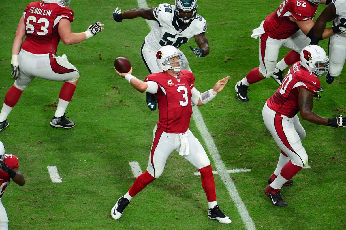 Best Pictures from Week 8 of the 2014 NFL Season - Sports Illustrated