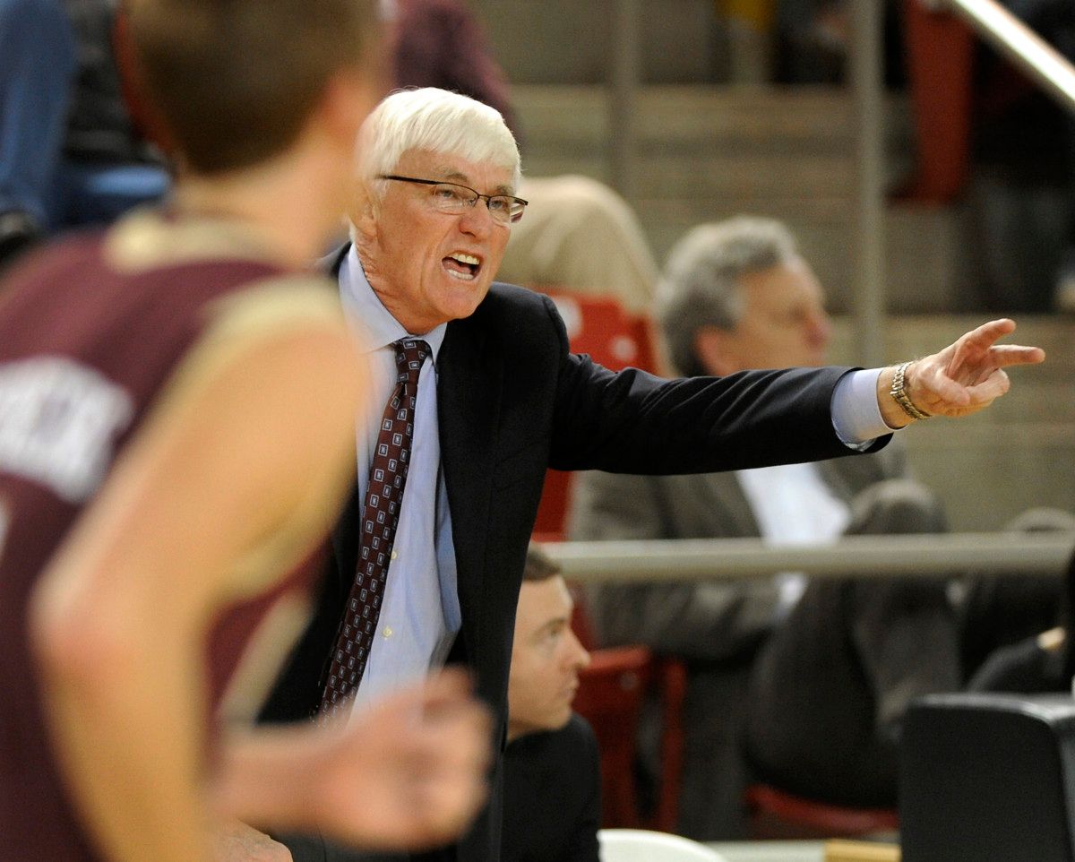 College of Charleston considering re-hiring Bobby Cremins - Sports ...
