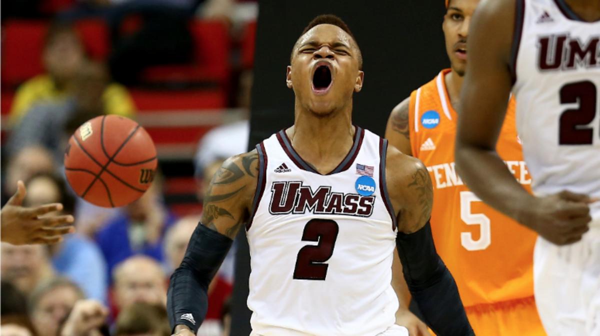 SI Now: Evaluating the impact of Derrick Gordon coming out - Sports ...