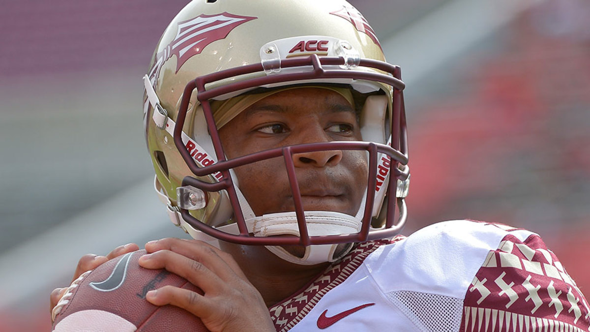 Bo Jackson: Jameis Winston 'needs to make some changes' - Sports ...