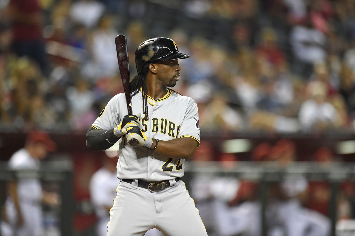 Pittsburgh Pirates' Andrew McCutchen activated from 15-day DL - Sports ...