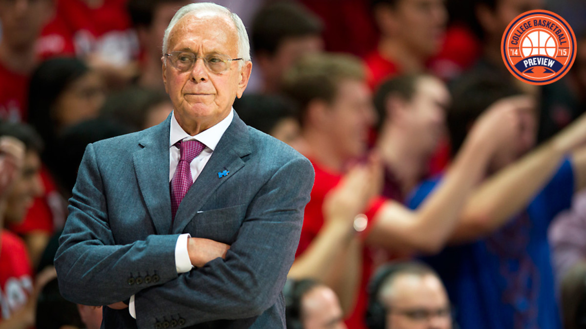 AAC Preview: Projecting top teams, players in 2014-15 - Sports Illustrated