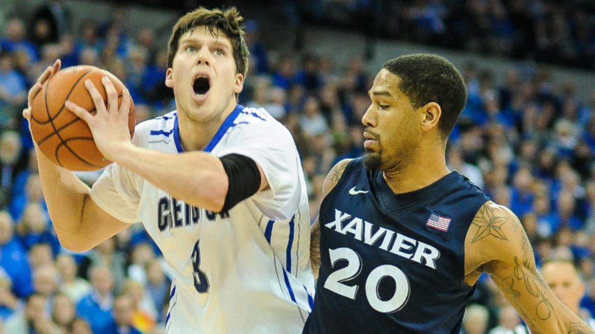 Seth Davis' Upset Watch: Creighton Bluejays - Sports Illustrated