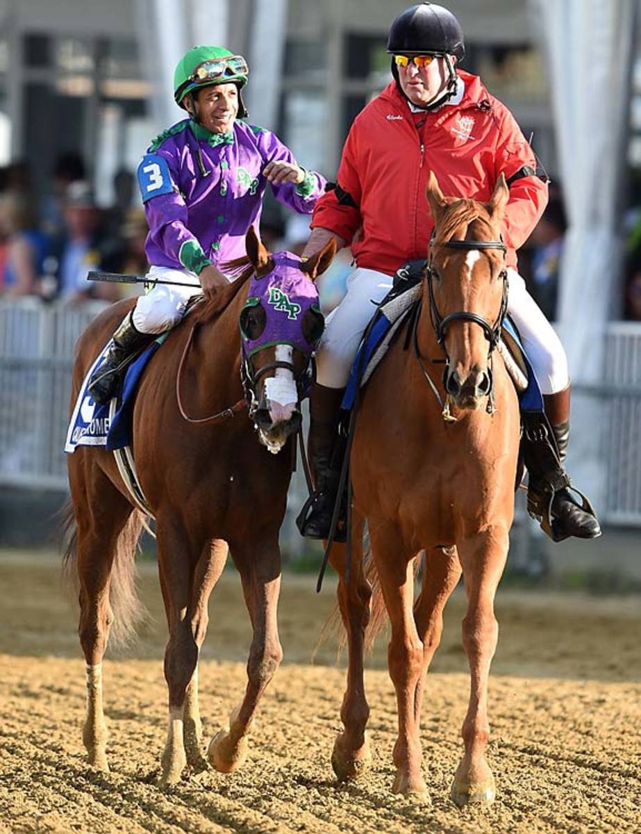 139th Preakness Stakes - Sports Illustrated