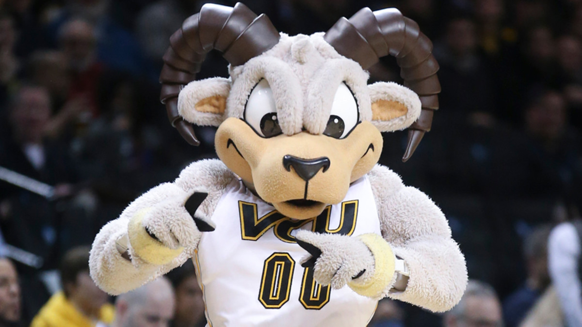 Tevin Mack commits to VCU; Rams, Shaka Smart land talented small ...