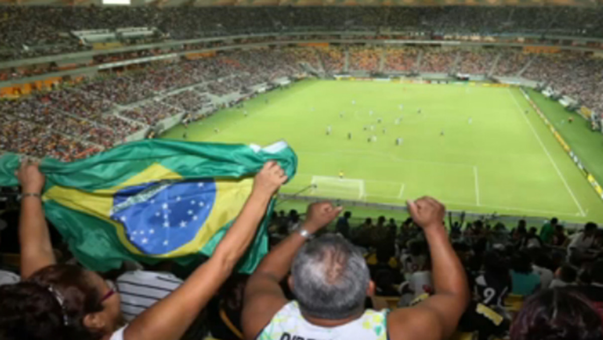 SI Now Wednesday June 18, 2014 - Sports Illustrated