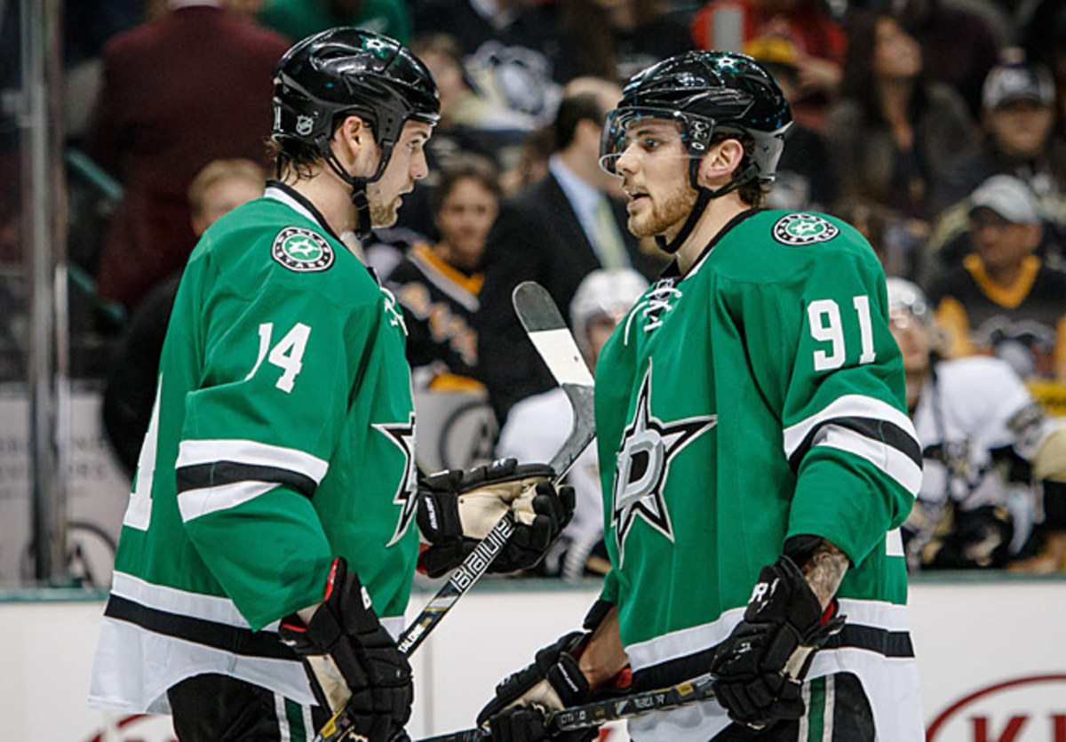 Sarah Kwak: Tyler Seguin comes of age with Dallas Stars - Sports ...