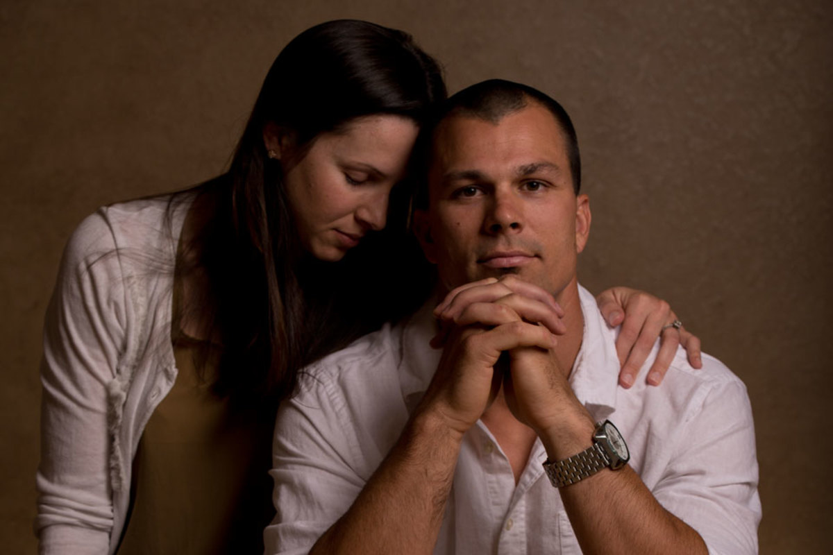 Russell Allen suffered on-field stroke playing linebacker for Jaguars ...