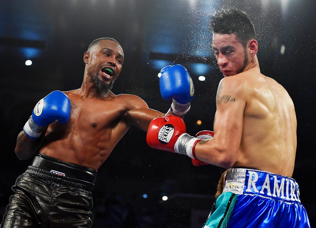 Leading Off: Pictures of the Week (Nov. 5-11) - Sports Illustrated