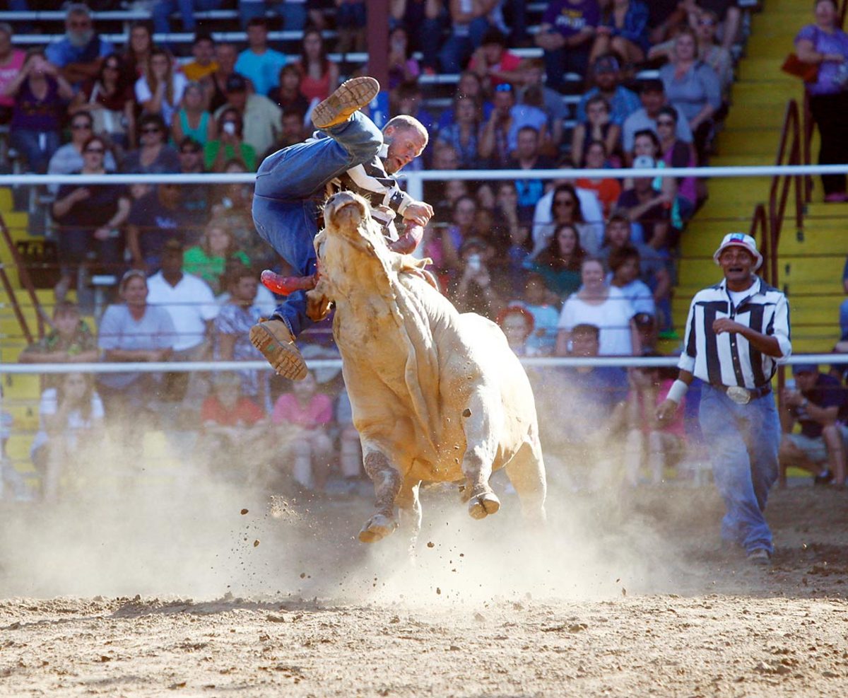 Leading Off: Pictures of the Week (Nov. 5-11) - Sports Illustrated