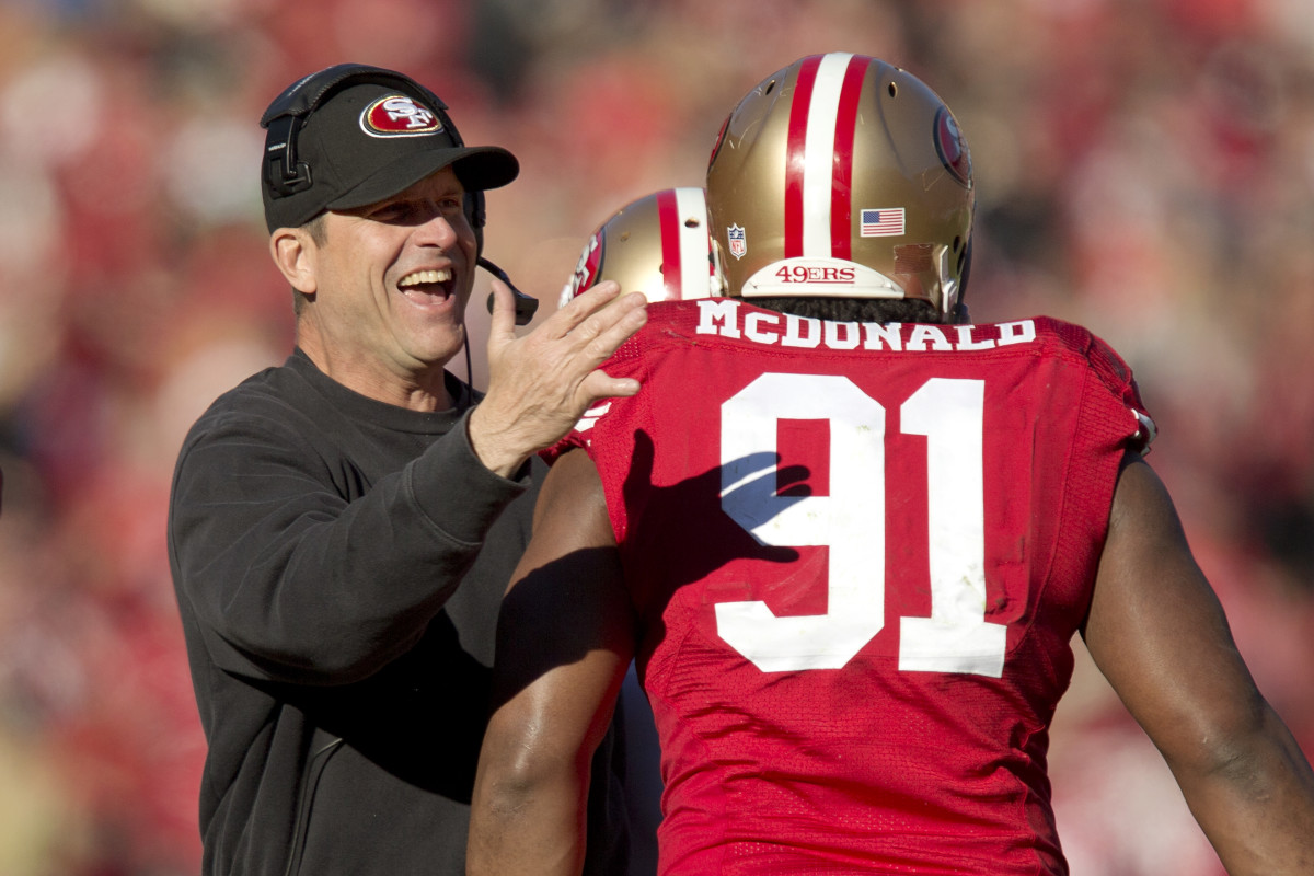 Case involving Niners' Ray McDonald not yet presented to district ...