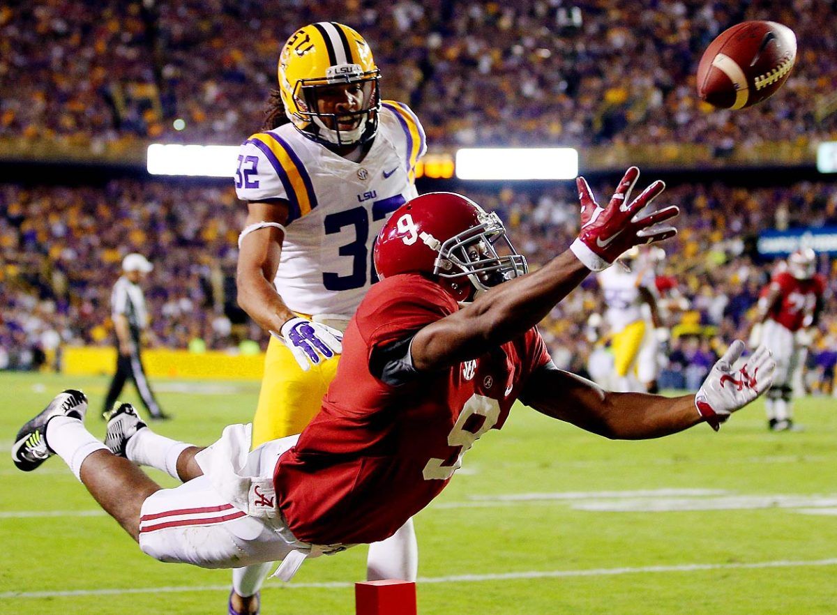 Leading Off: Pictures of the Week (Nov. 5-11) - Sports Illustrated