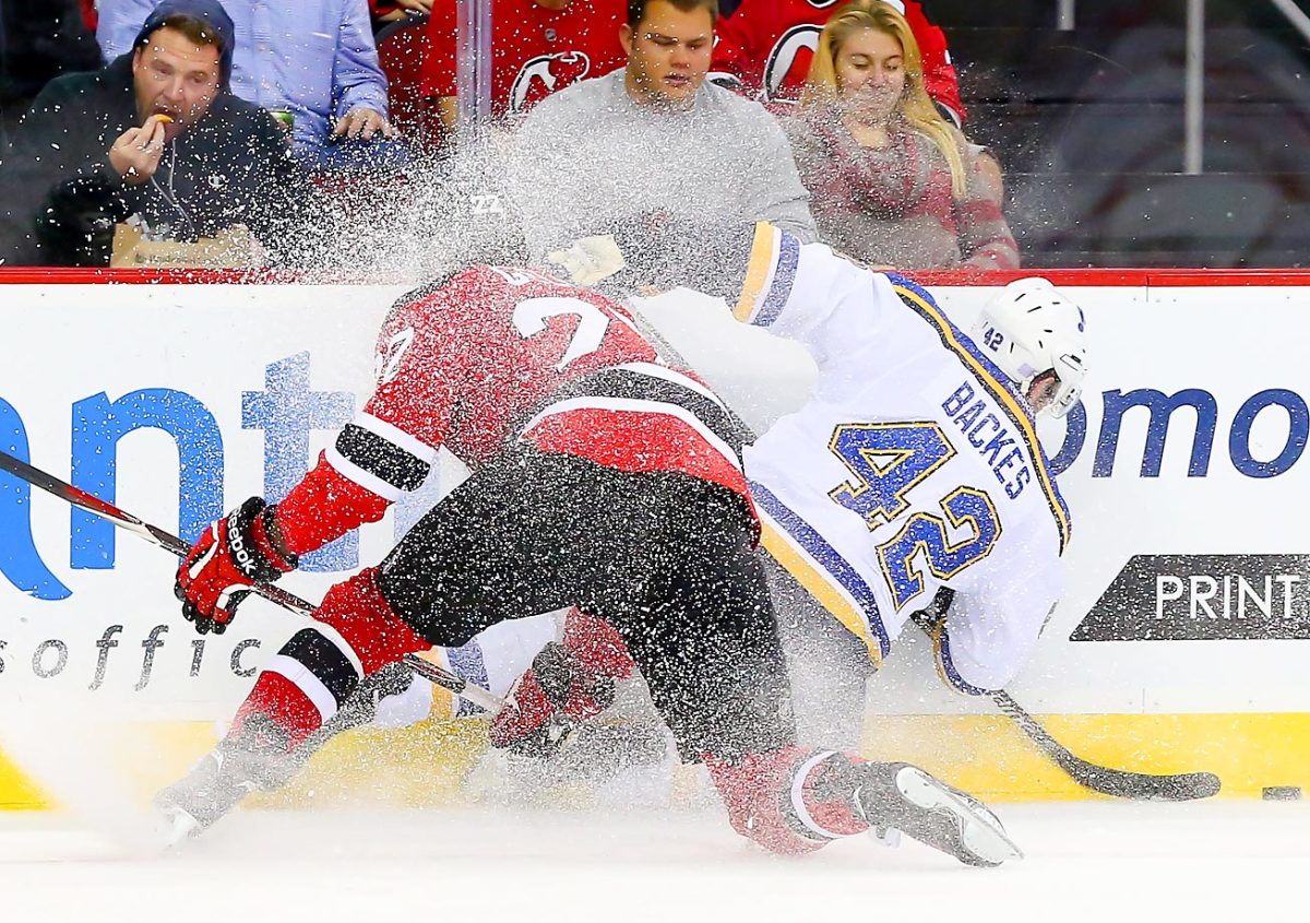 Leading Off: Pictures of the Week (Nov. 5-11) - Sports Illustrated