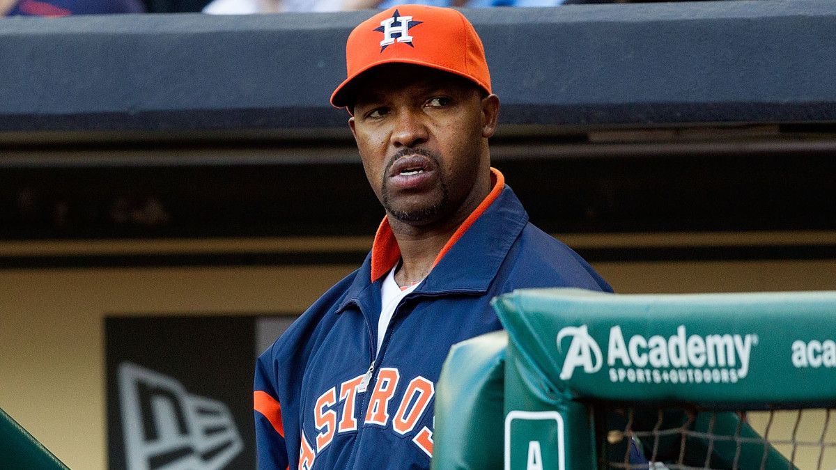 Bo Porter fired: Houston Astros relieve manager of his duties - Sports ...