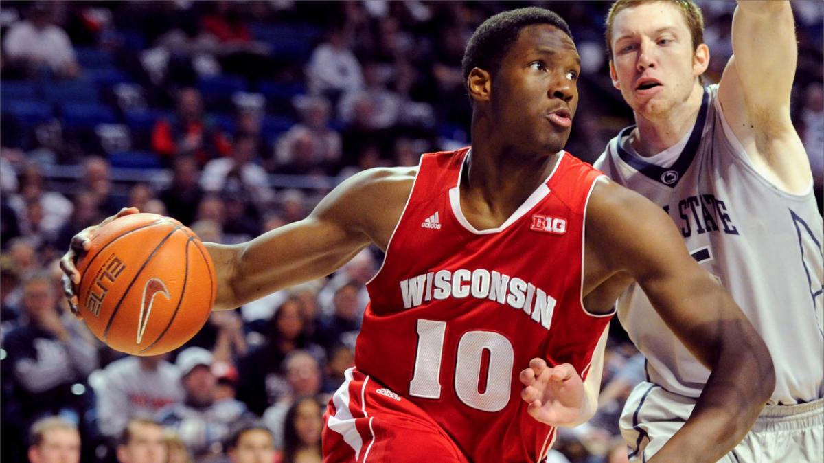 Seth Davis' Bracket Breakdown: West Region - Sports Illustrated