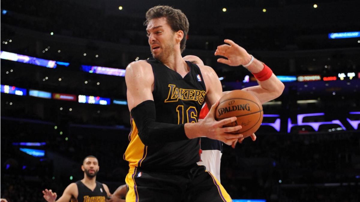 Chicago Bulls, Pau Gasol working on deal - Sports Illustrated