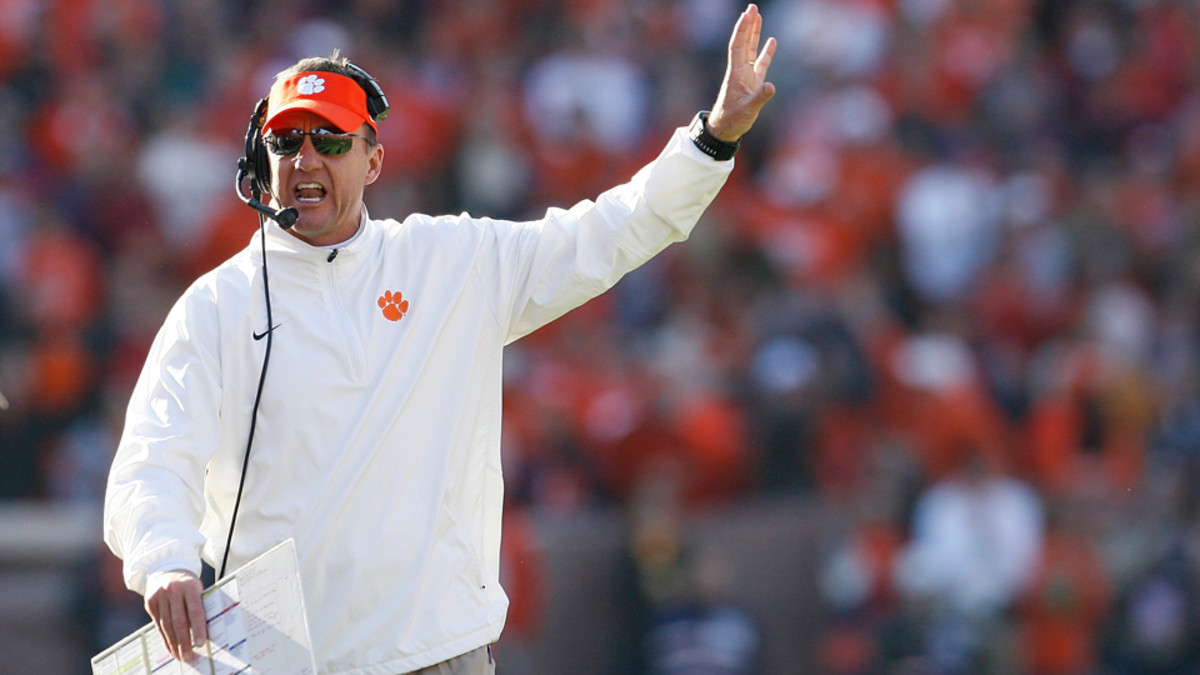 SMU Mustangs football coach Chad Morris went straight to Whataburger ...