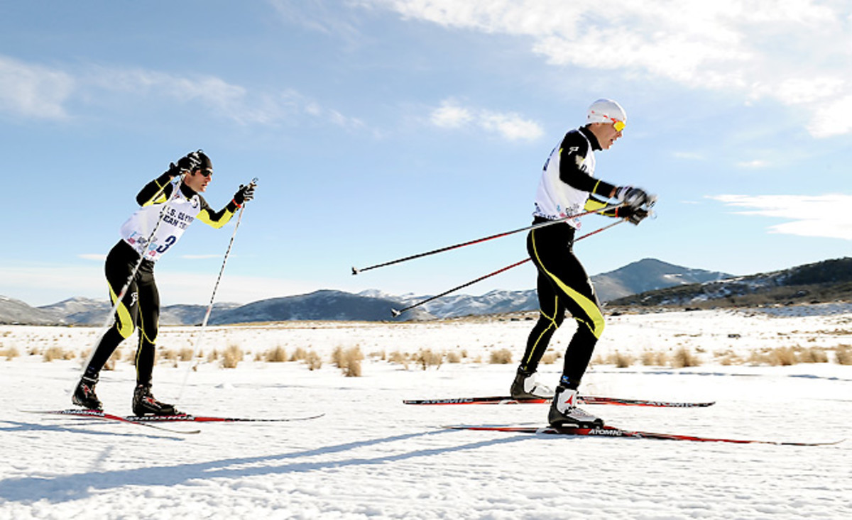 Sochi Olympics sport-by-sport guide - Sports Illustrated