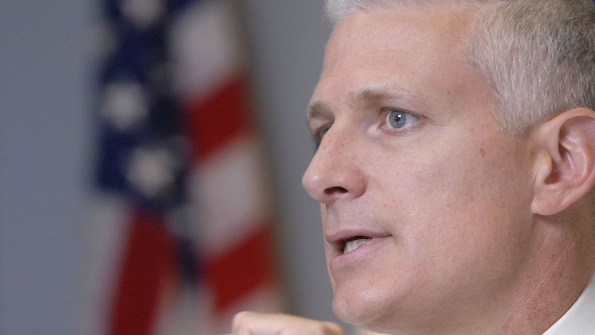 Law enforcement official says Rice tape was sent to NFL security chief ...