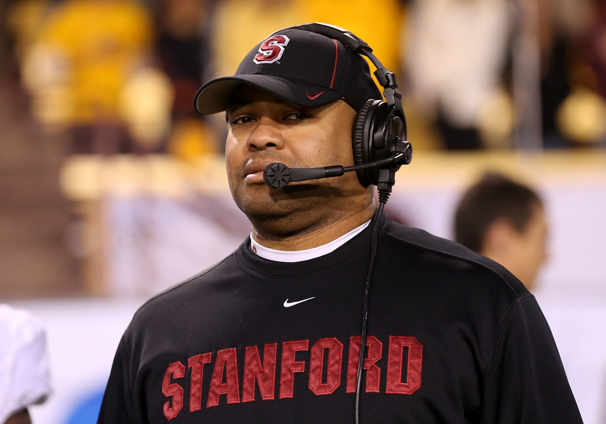 SI Now: Is Stanford's David Shaw interested in Raiders head job ...