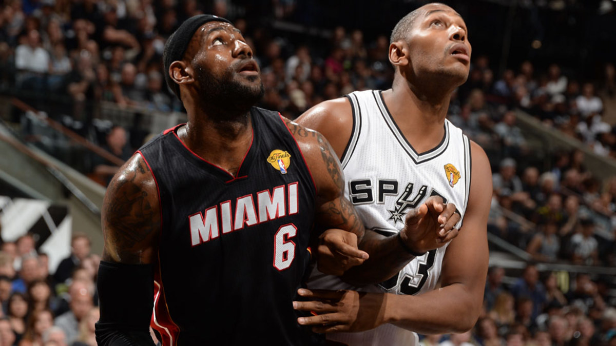 NBA free agency: Grading deals for Dirk Nowitzki, Boris Diaw, Kyle ...