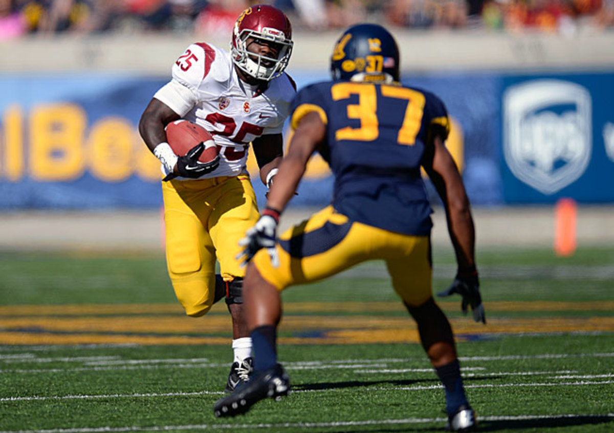 Stewart Mandel: Evaluating SEC, Big Ten recruiting by sport; more mail ...