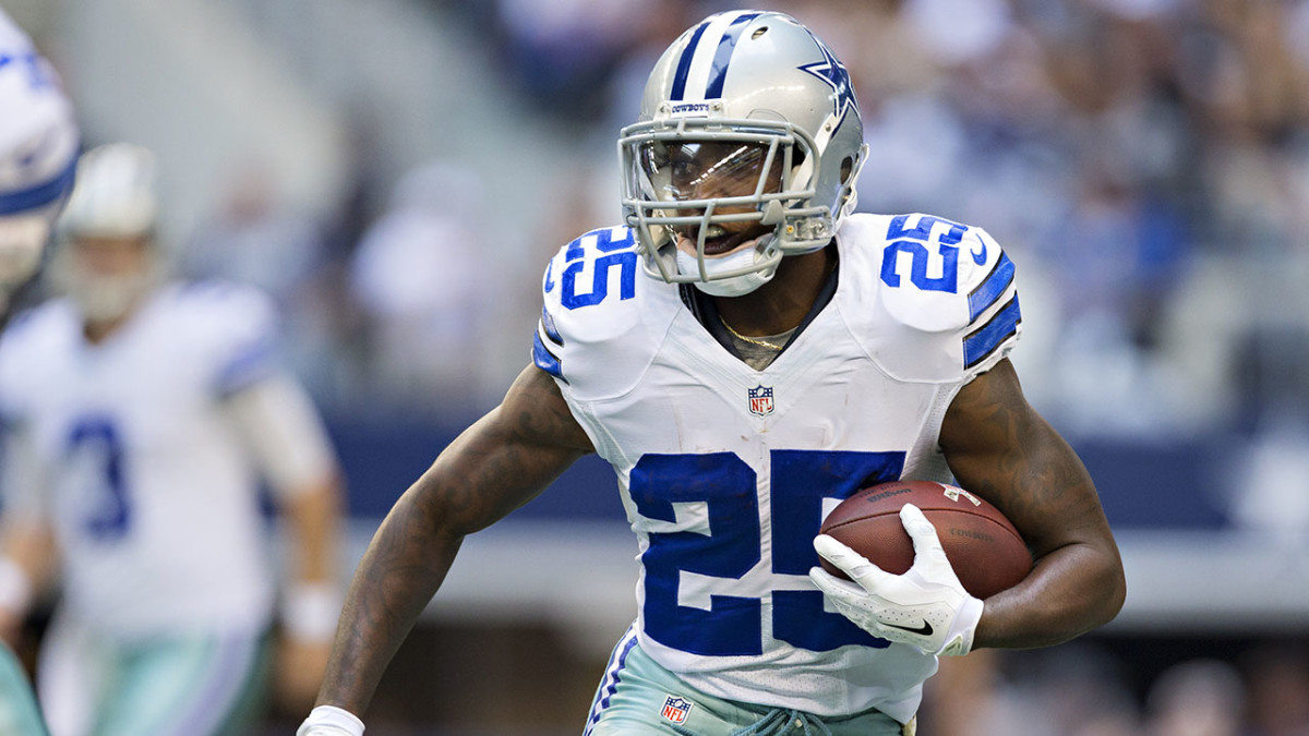 Peter King's Fantasy Check for Week 16 - The MMQB - Sports Illustrated