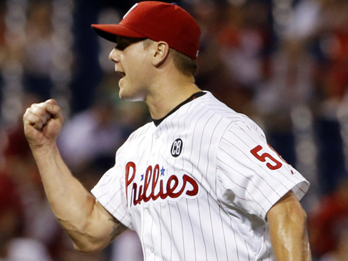 Jonathan Papelbon's 300th save a fine accomplishment but not a major ...