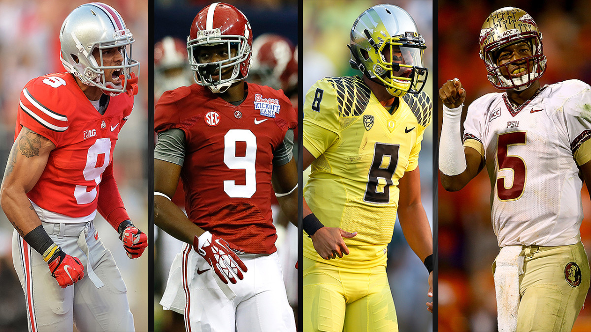 SI Now Monday December 8, 2014 - Sports Illustrated