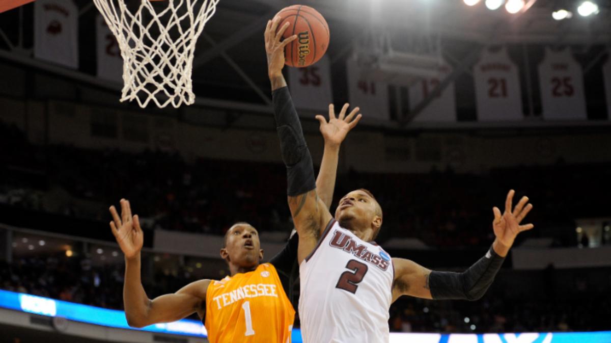 Boomer: Derrick Gordon's courage continues progress - Sports Illustrated