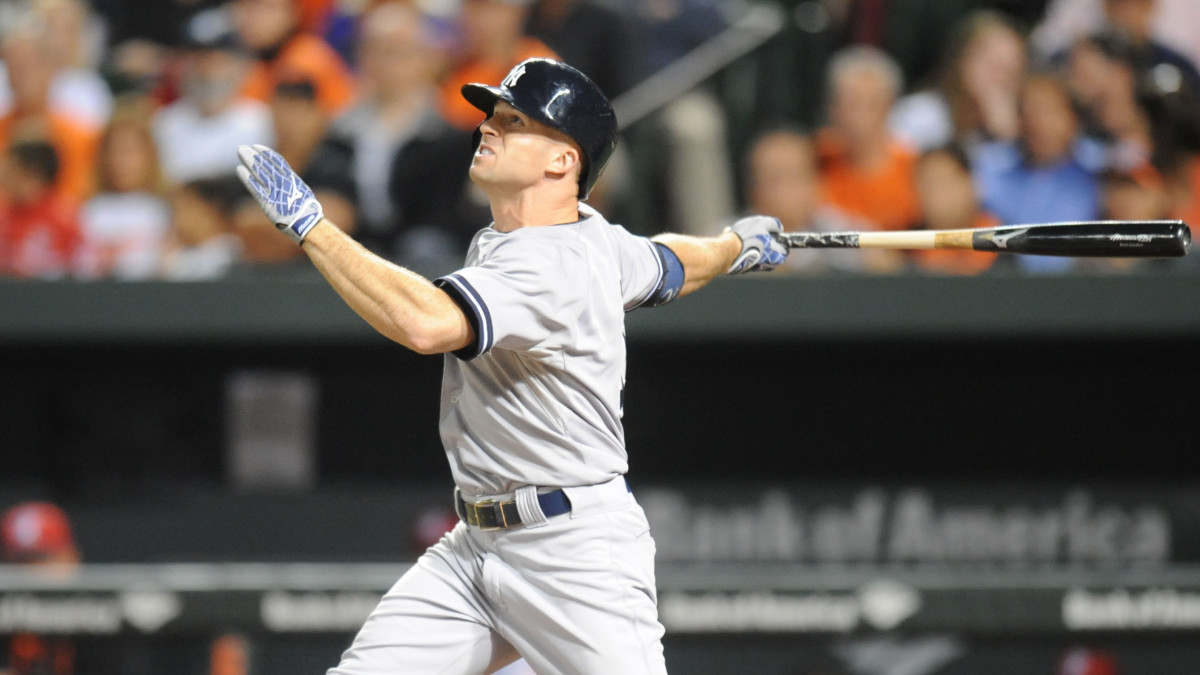 New York Yankees OF Brett Gardner underwent core muscle surgery last ...