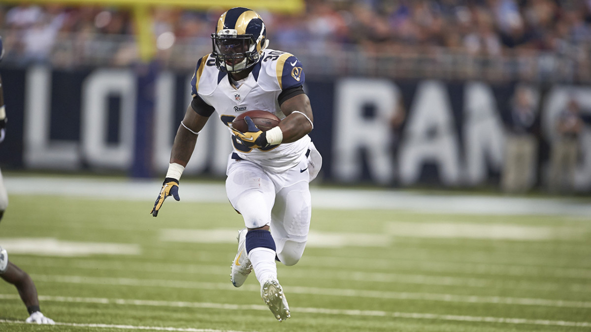 St. Louis Rams most likely NFL team to move to Los Angeles - Sports ...
