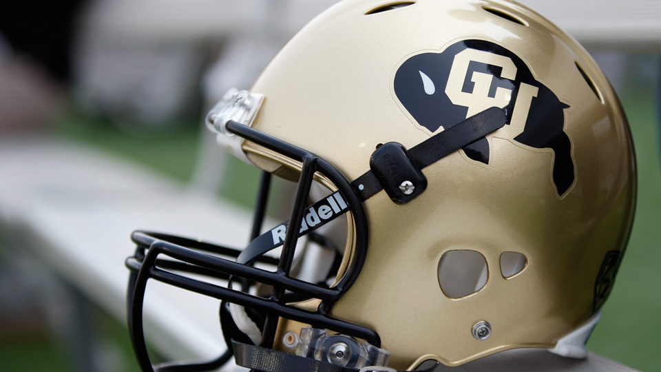 Colorado Buffaloes vs Colorado State Rams football series history: Past ...