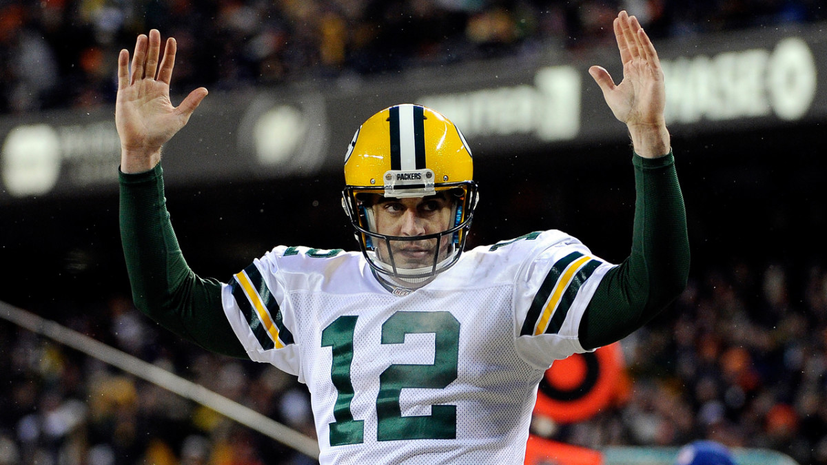 Boomer: Top 5 QB's headed into 2014-15 season - Sports Illustrated