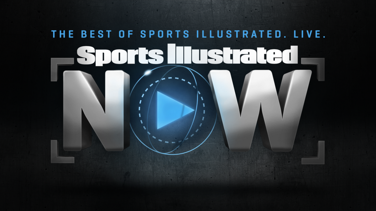 SI Now Monday October 6, 2014 - Sports Illustrated