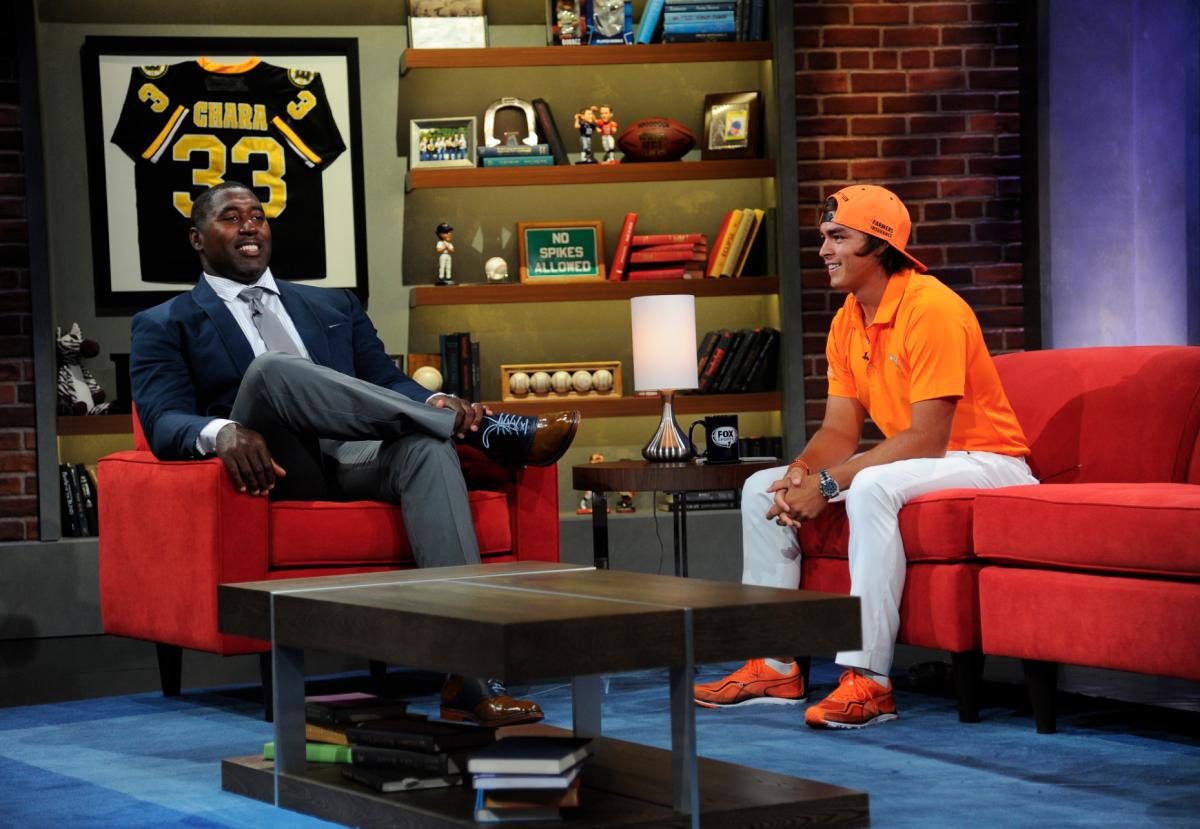 SI Now: Trevor Pryce on being a renaissance man - Sports Illustrated