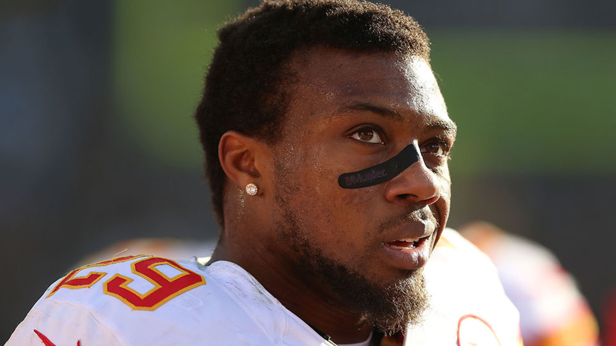 Tennessee to honor ex-Vol Eric Berry on Saturday - Sports Illustrated