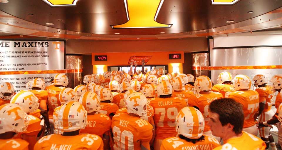 University of tennesse traditions rocky top - Sports Illustrated