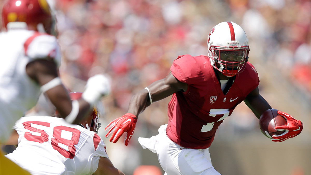 SI Now: David Shaw welcomes challenge of the college football playoff ...