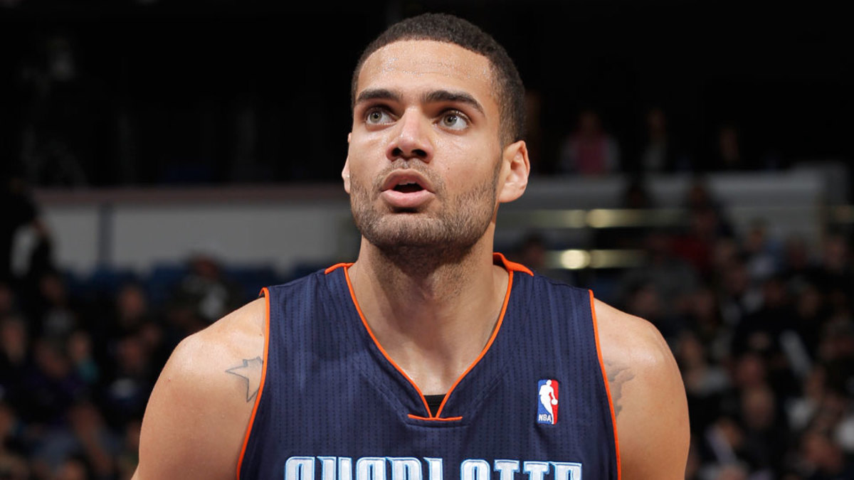 Nba Charlotte Hornets Jeff Taylor Arrested Again By