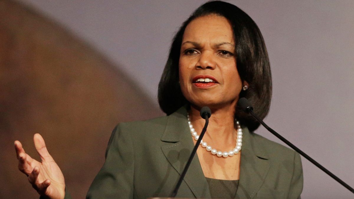 Former Clemson coach Tommy Bowden questions Condoleezza Rice's place on ...