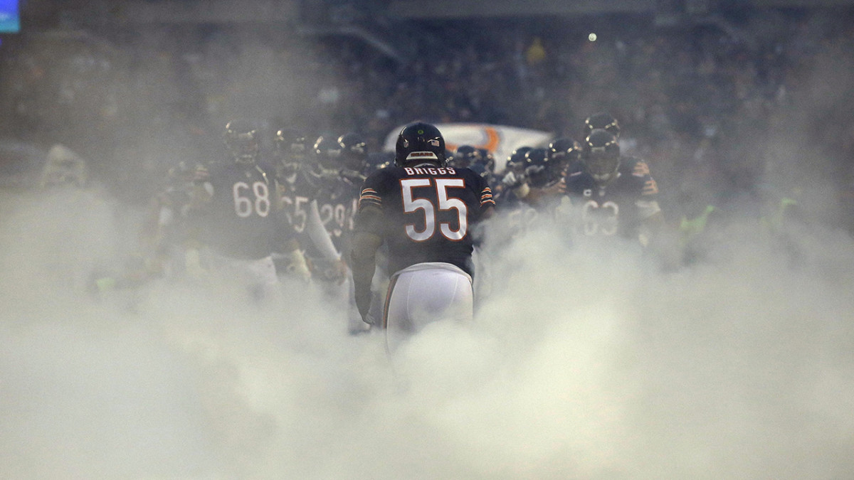 Chicago linebacker Lance Briggs' career with Bears may be done - Sports ...