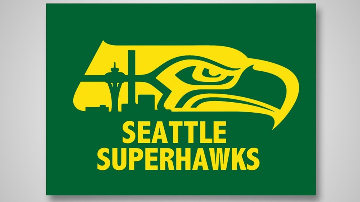 Check out these NBA x NFL Logo Mashups - Sports Illustrated